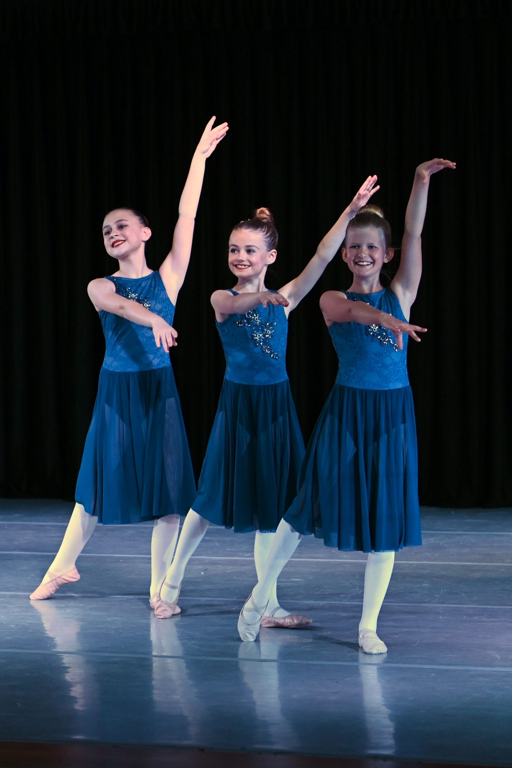 Course Descriptions | Elevate Dance Center in Westminster