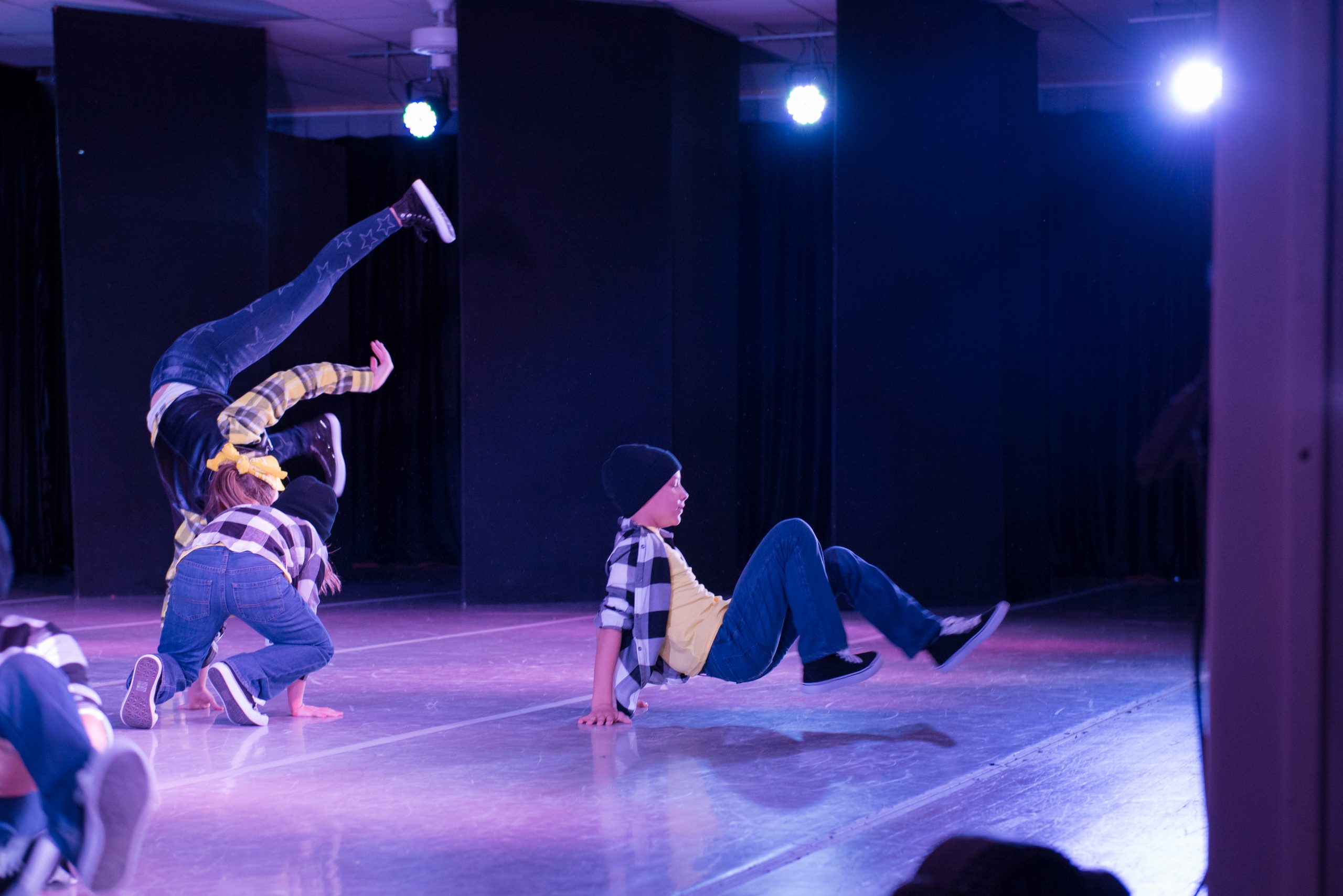 8 Things EDC Does To Change Your Dance Life - Elevate Dance Center