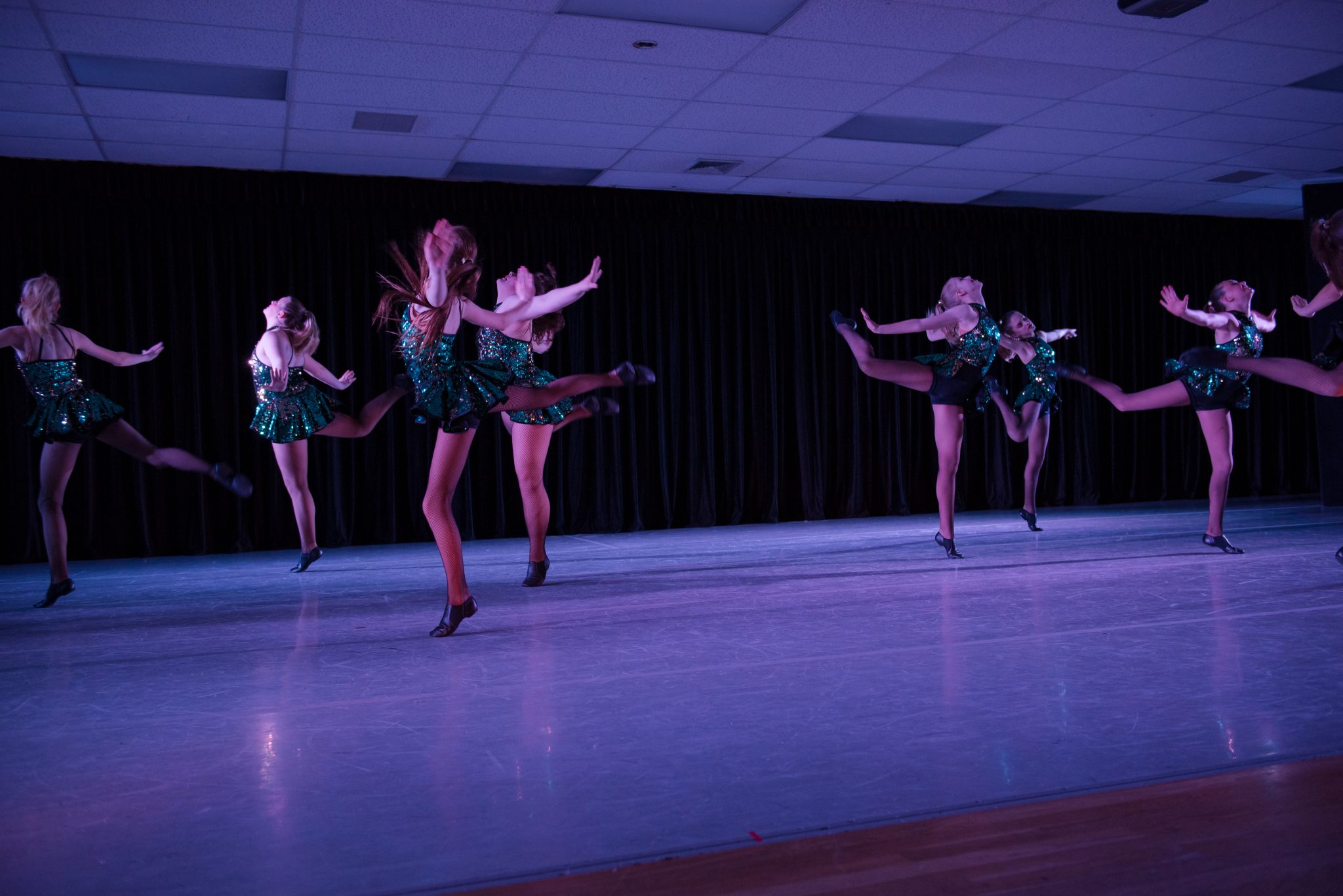 Course Descriptions | Elevate Dance Center in Westminster