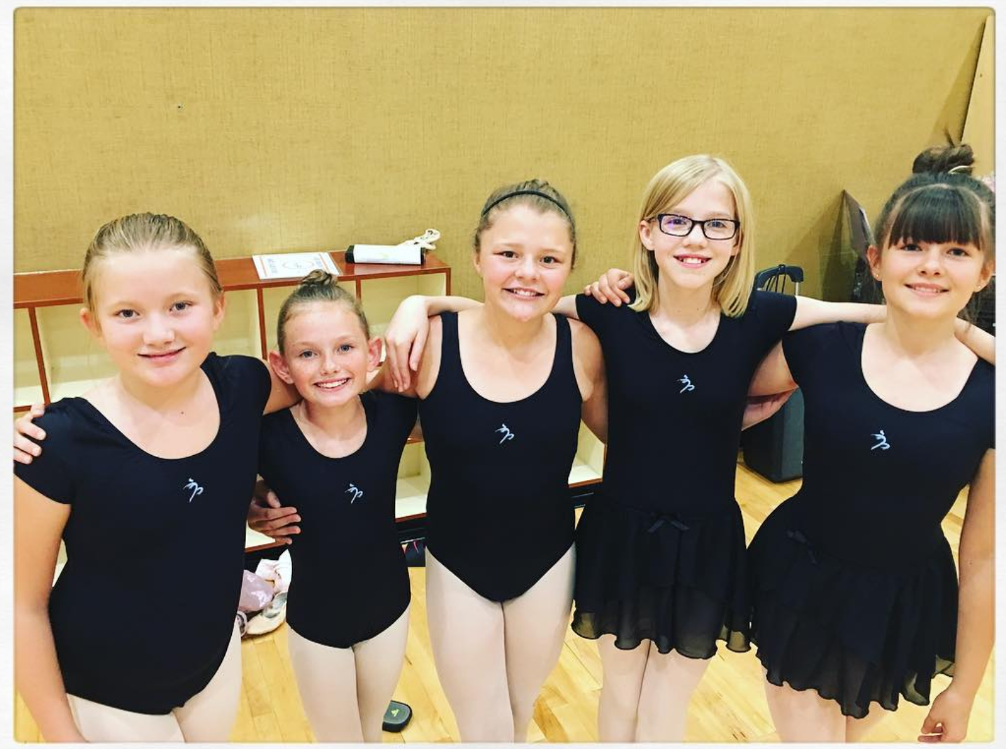 More Than Just Great Dancing - Elevate Dance Center